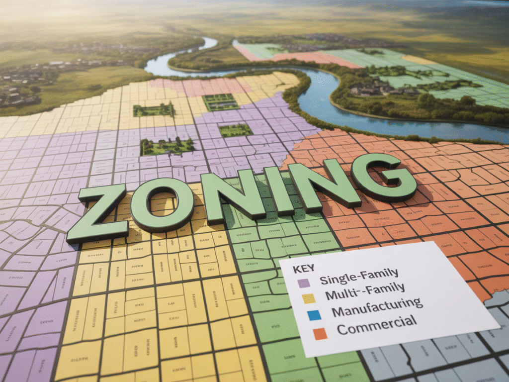 Why Understanding Zoning Is the Key to Better Communities ...